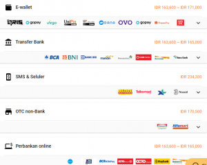 Jangan Top Up Robux Pakai Pulsa, Ini Paling Murah – Codapin.com